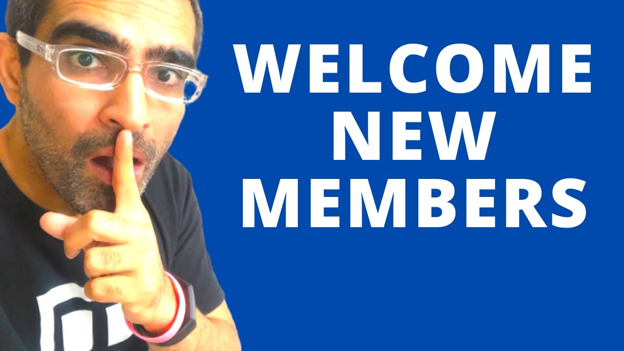 How To Create A Welcome Post For Facebook Group New Members New how-to-create-a-welcome-post-for-facebook-group-new-members-new