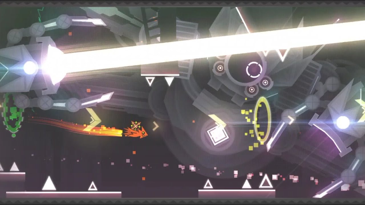 The Router by Vilms - YouTube