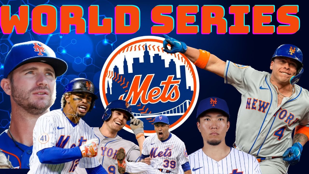 NY Mets Actually Making GENIUS Moves ? METS SIGN DIEKMAN AND FUJANAMI ...