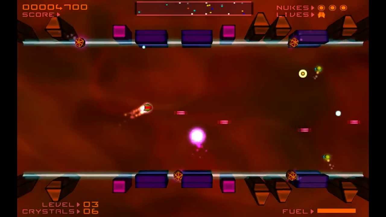 Alien Abduction (PC game) - YouTube