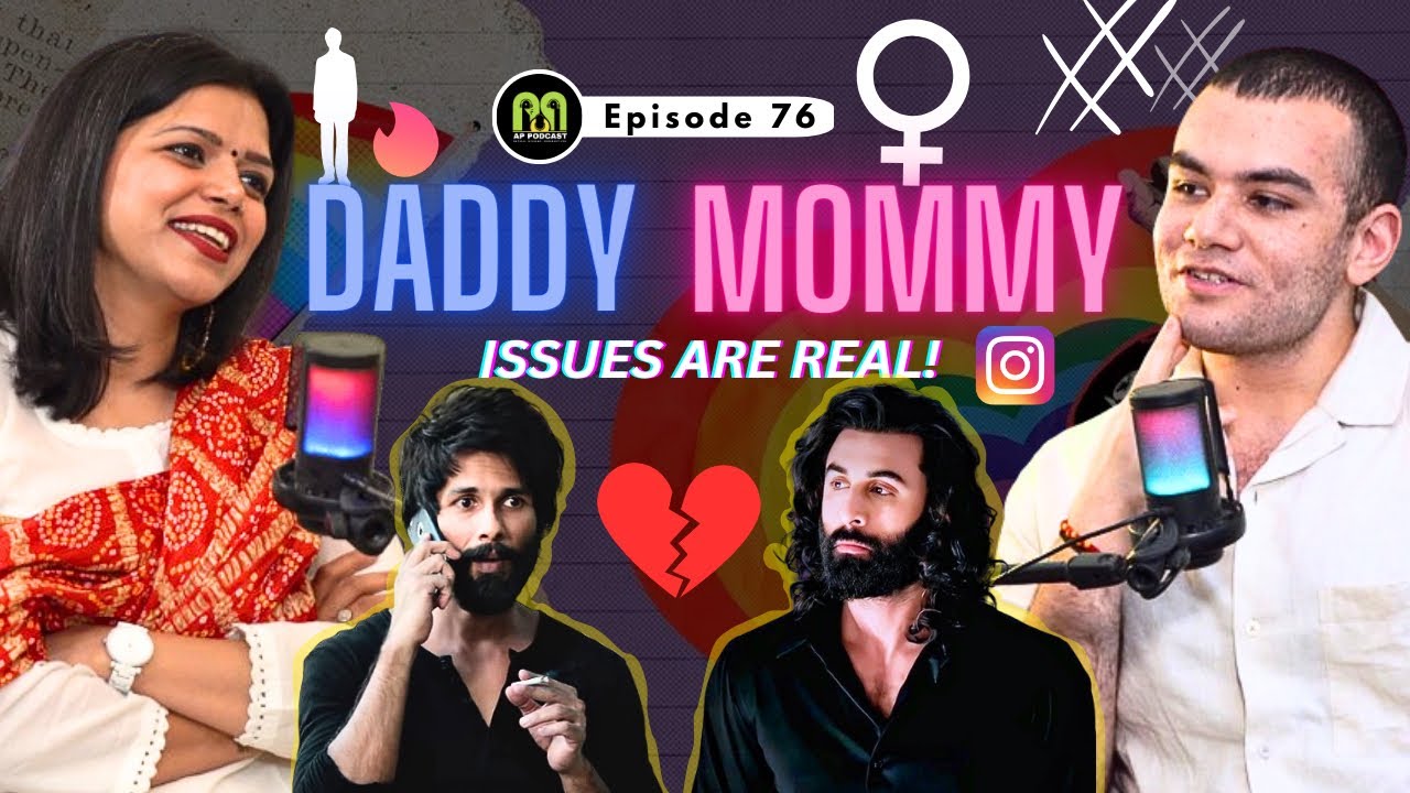 Psychologist's *UNFILTERED Dating Advice | Dr. Itisha Nagar | AP Podcast 76 - YouTube