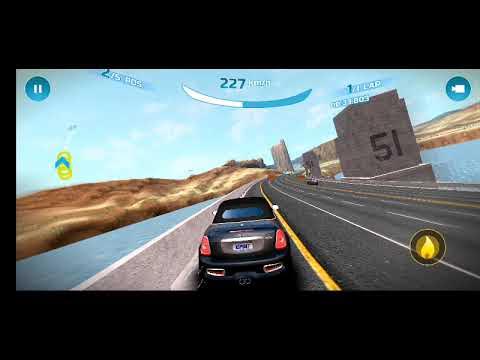 Impossible car racing simulator 2023 - New sports car stunts driving 3F ...