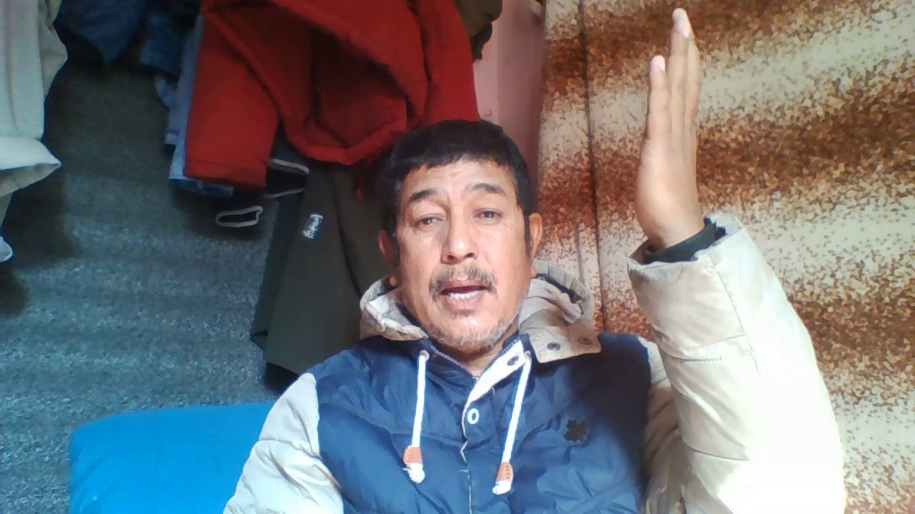 KHAS Tribe of Nepal and unification of States - YouTube