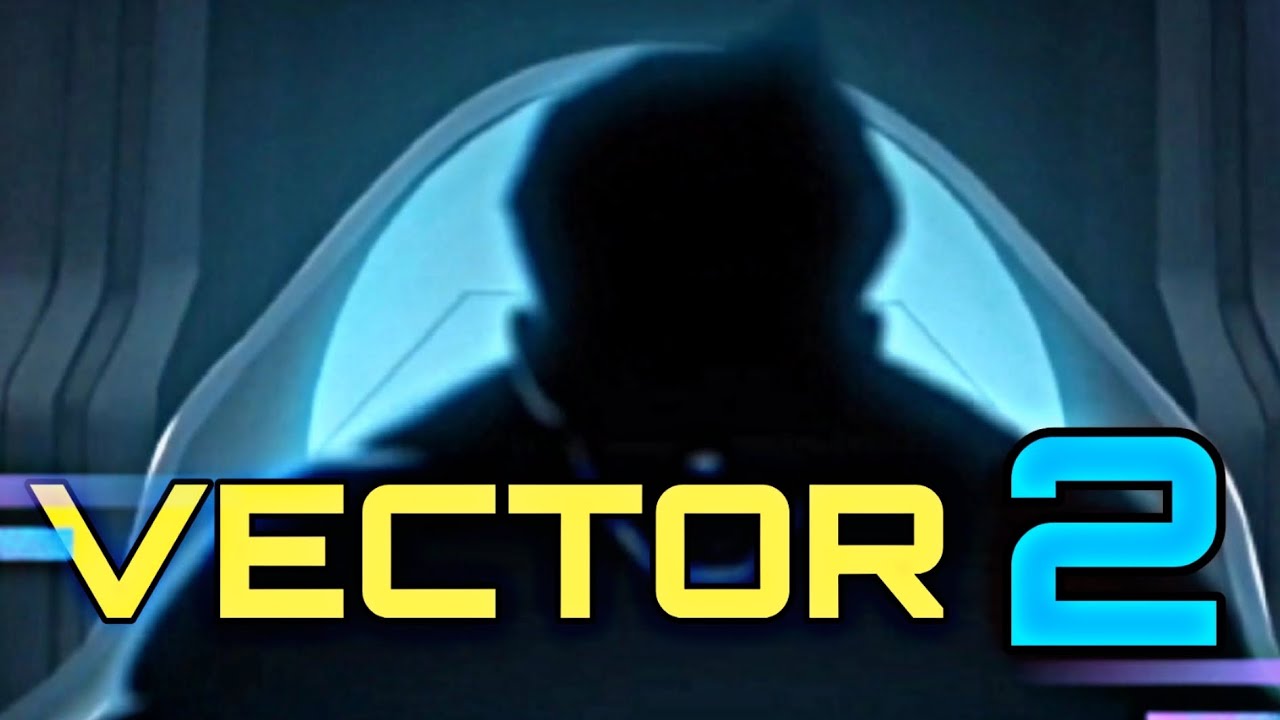 I Forgot To Check This Game After The First One | Vector 2 - YouTube