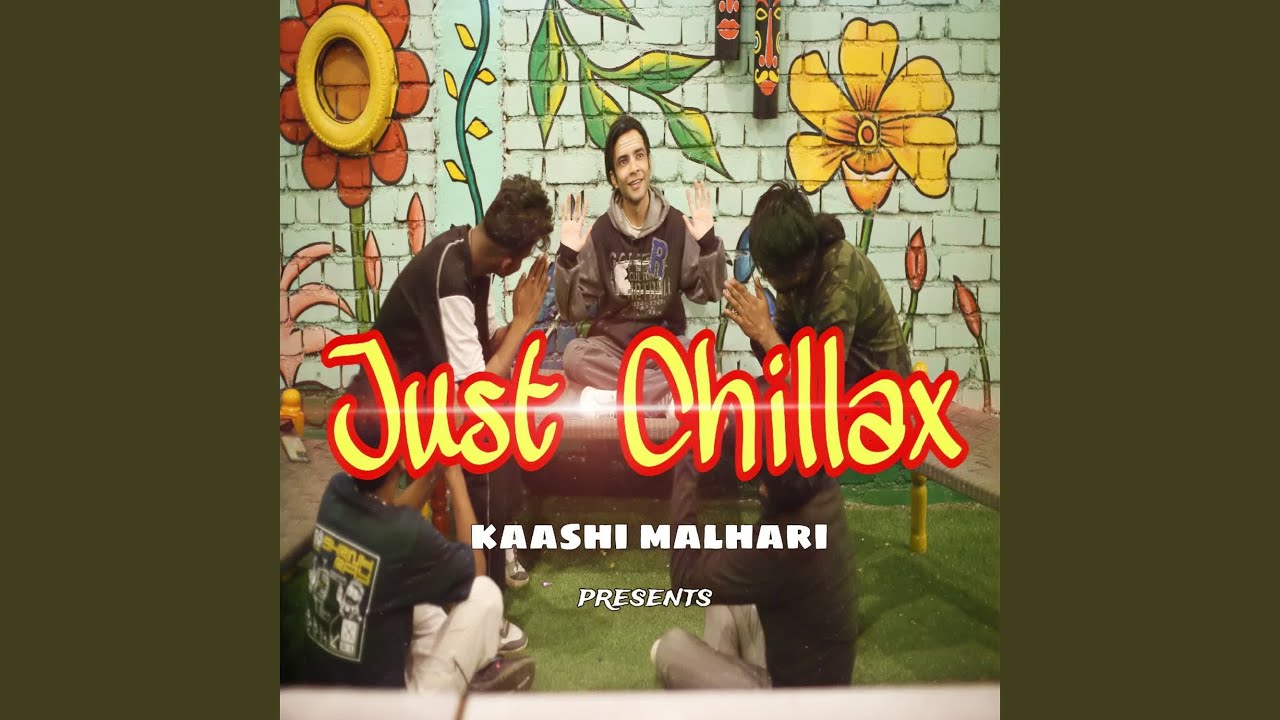 Just Chillax - YouTube