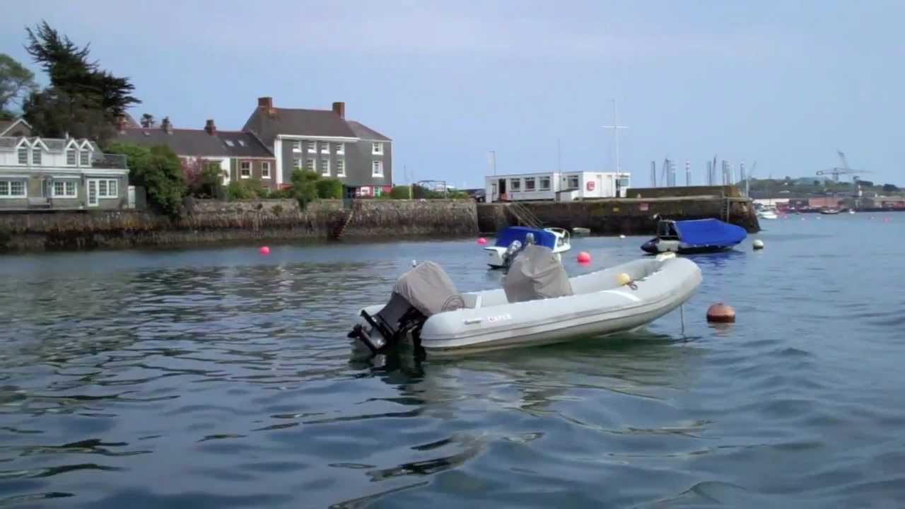 The Flushing Ferry - YouTube