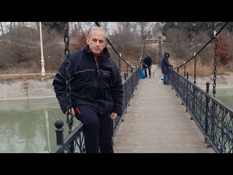 Azerbaycan berde şehrinden görüntüleri