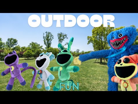 Outdoor Fun! - YouTube