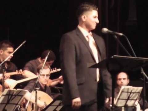 Tolga Yilmaz ve Persembe gününde cesme basinda - Ayez hanim Ibrahim Tatlises´den
