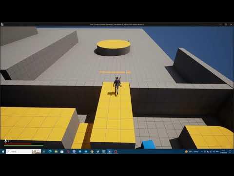 Unreal engine 5 top down action-rpg project devlog 0 - YouTube
