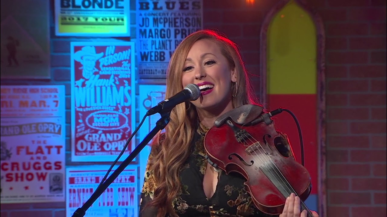 Amber Leigh Time - YouTube