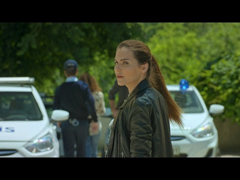 Kanıt: Ateş Üstünde Fragmanı