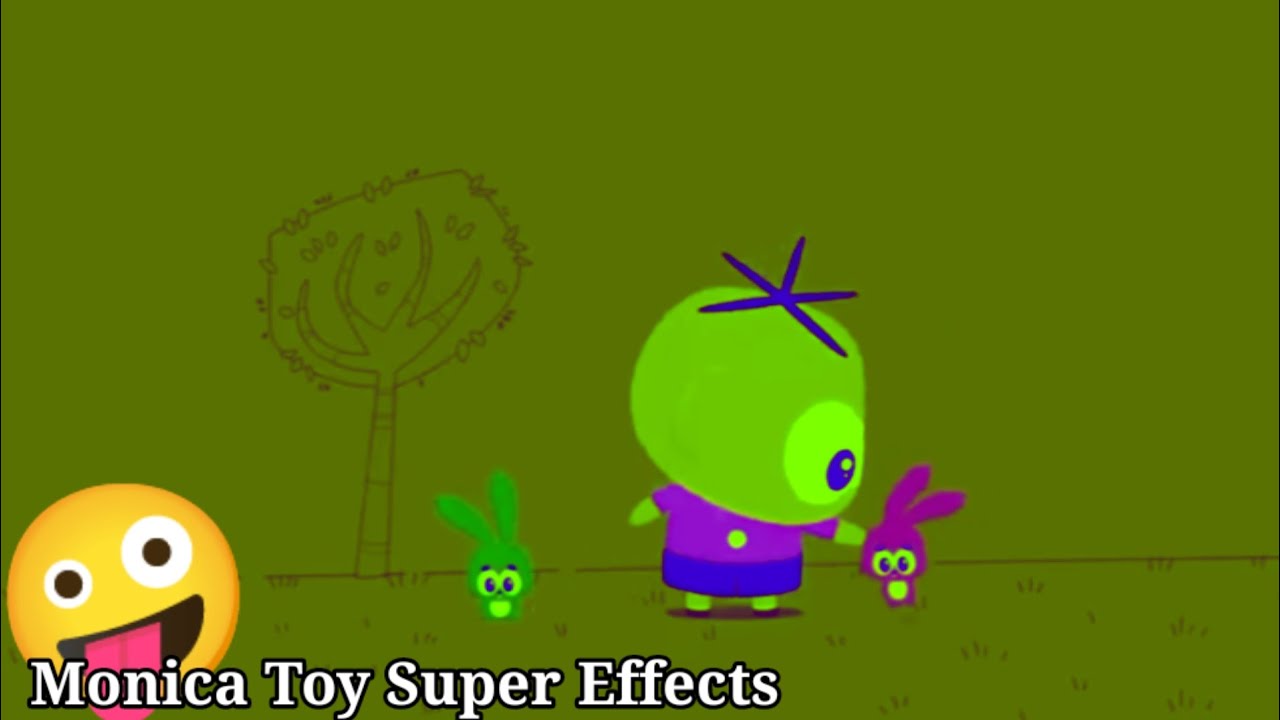 Monica toy super effects marathon || sponsored by preview 2 effects ...