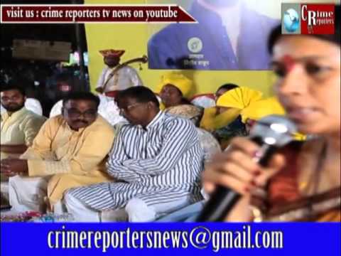 crime reporters tv news वसई-विरार की सबसे बड़ी समस्या पर क्राइम ...