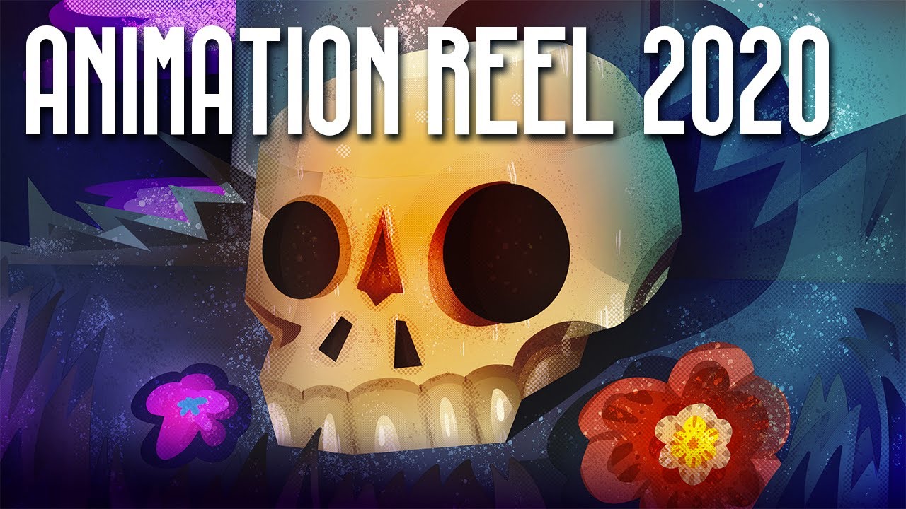 REEL 2020 - YouTube