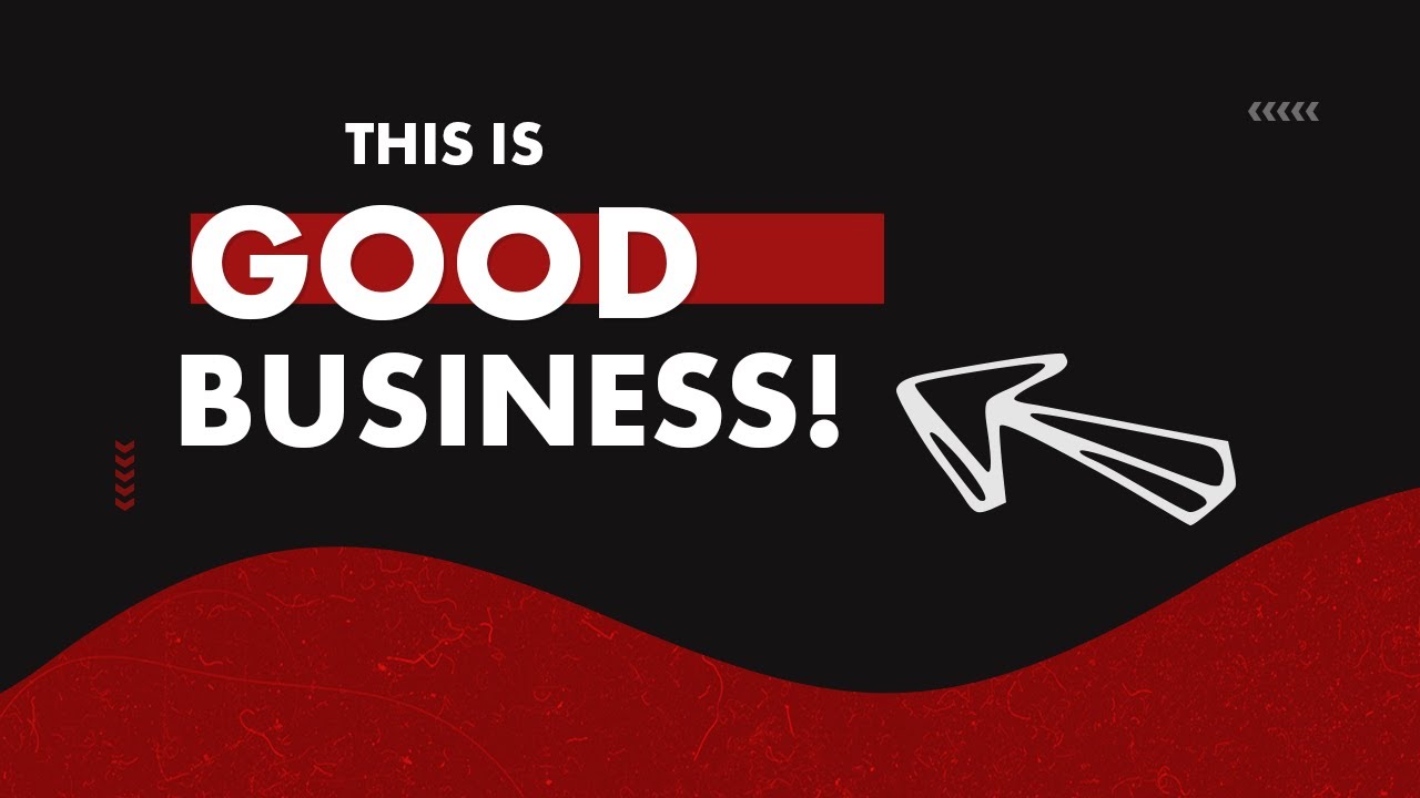 What Is Good Business YouTube what-is-good-business-youtube