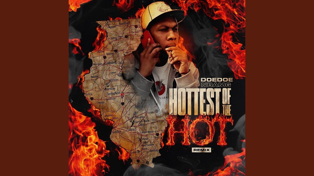 Hottest of the Hot (Remix) - YouTube