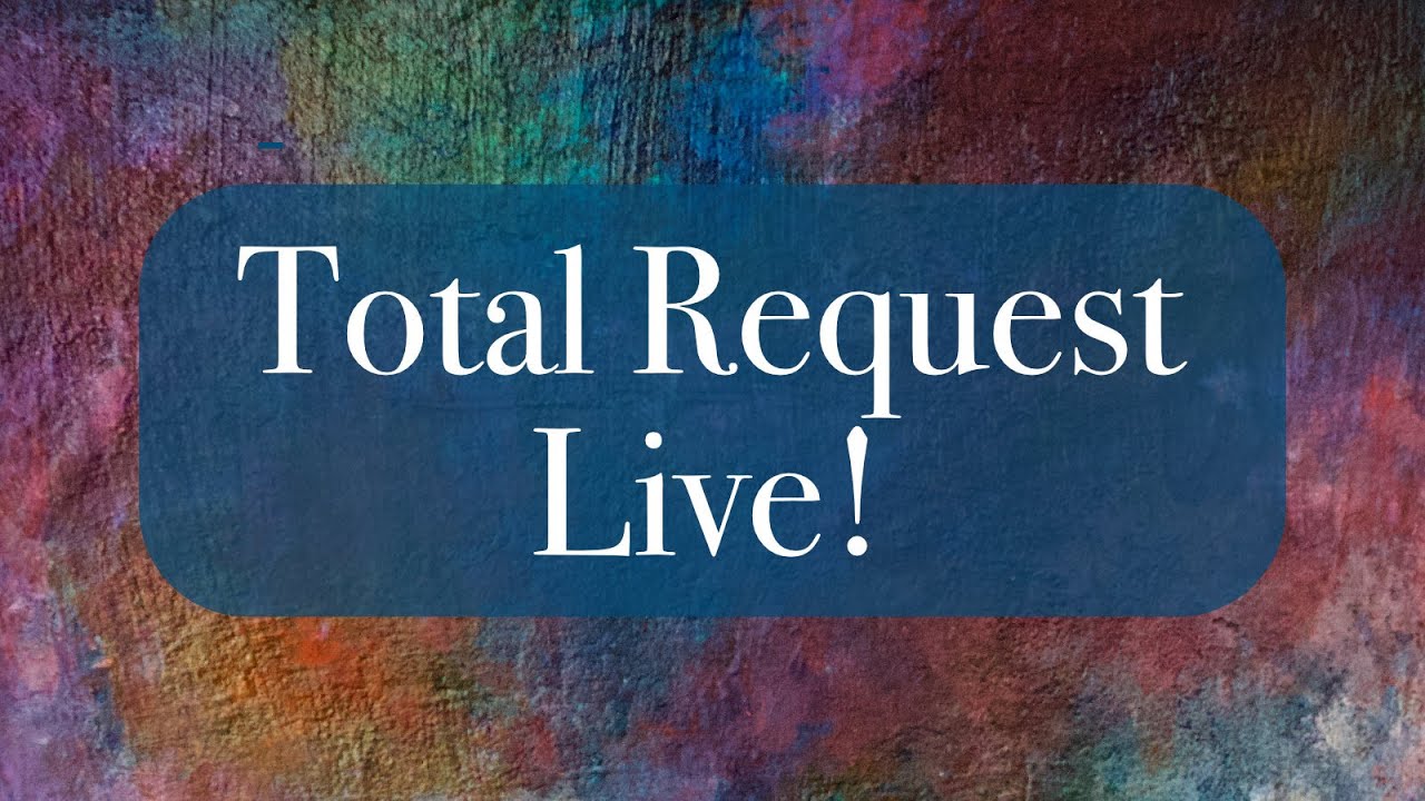 Total Request Live! - YouTube