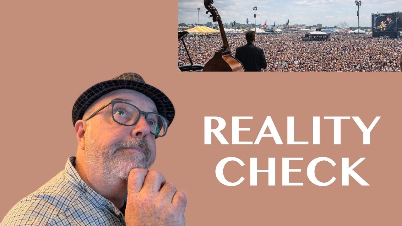 This Week in Jazz 004: Ralph Towner, Jazz Fest Reality & 3 Major New ...