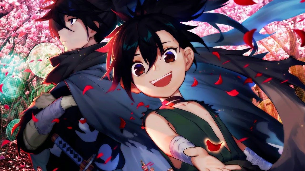 Dororo OST - Calmness - YouTube