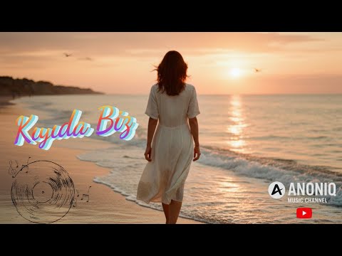 Kıyıda Biz – Sahilde Geçen Duygusal Aşk Şarkısı | Turkish Love Song #müzik #aicovermusic #aimusic