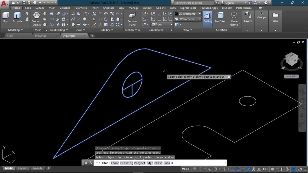 3D SOLID B REP EXTRUDE UNION SUBTRACT USING AUTOCAD YouTube 3D SOLID B REP EXTRUDE UNION SUBTRACT USING AUTOCAD YouTube