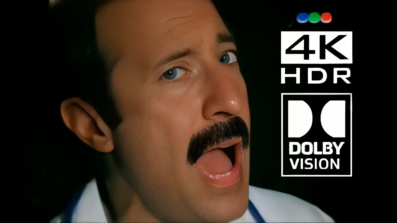 "Me Van a Enfermar" | Guillermo Francella en 4K 60fps - YouTube