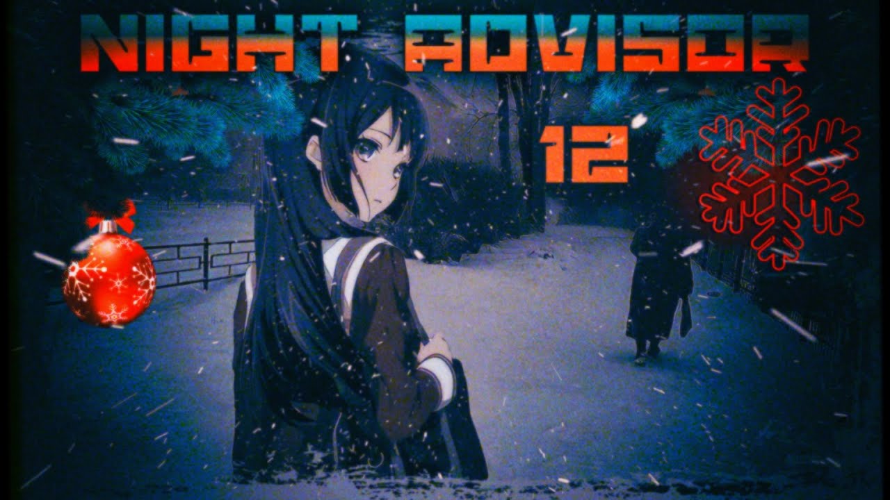 Most popular Russian post punk. Top 20 / Ночной Советник / Night ...