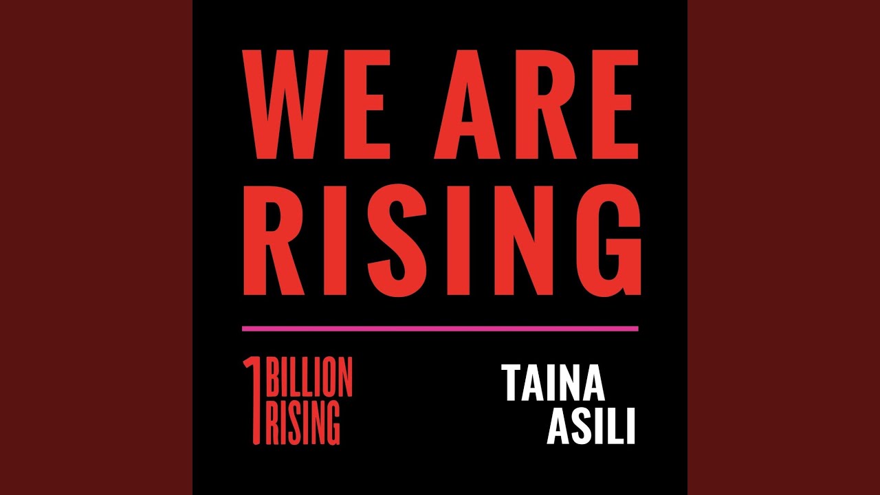 We Are Rising - YouTube