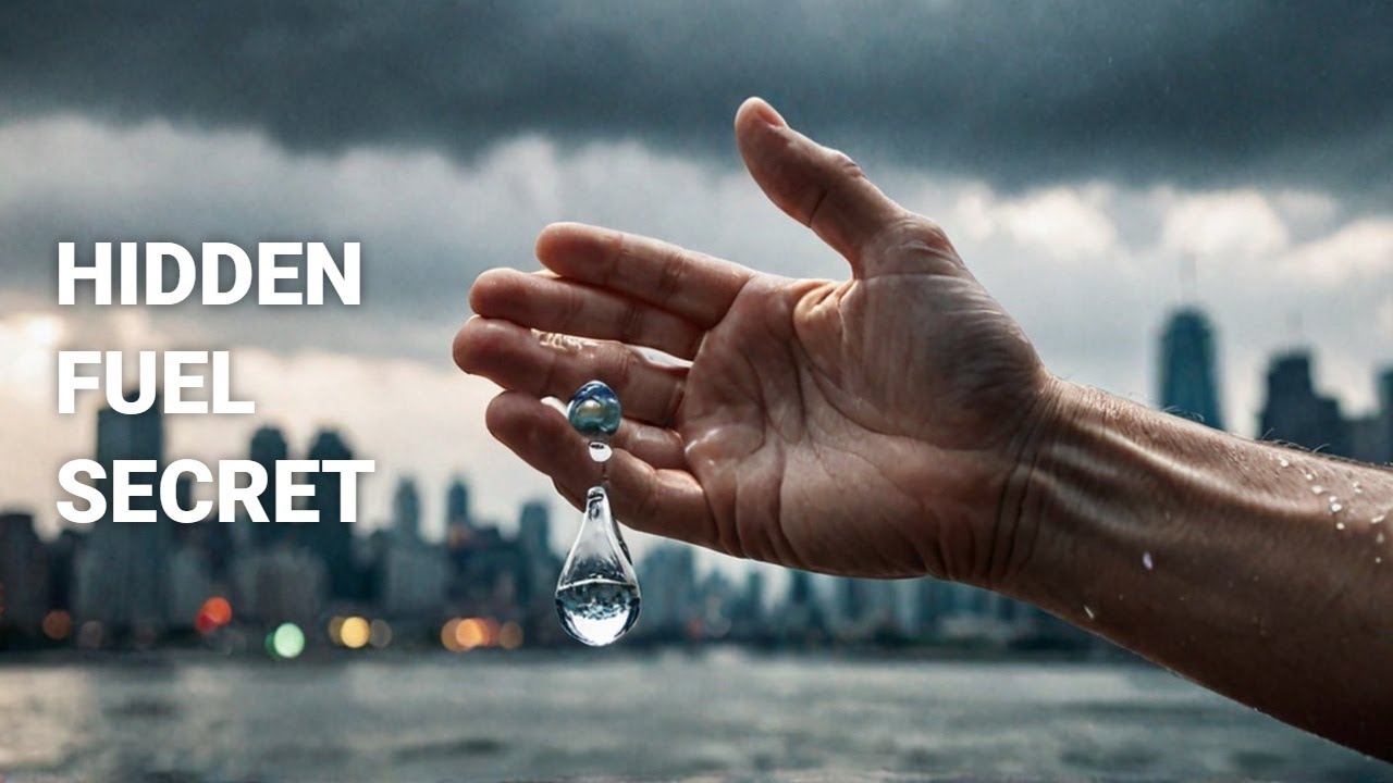 Water Fuel: The Technology That Could Change Everything - YouTube