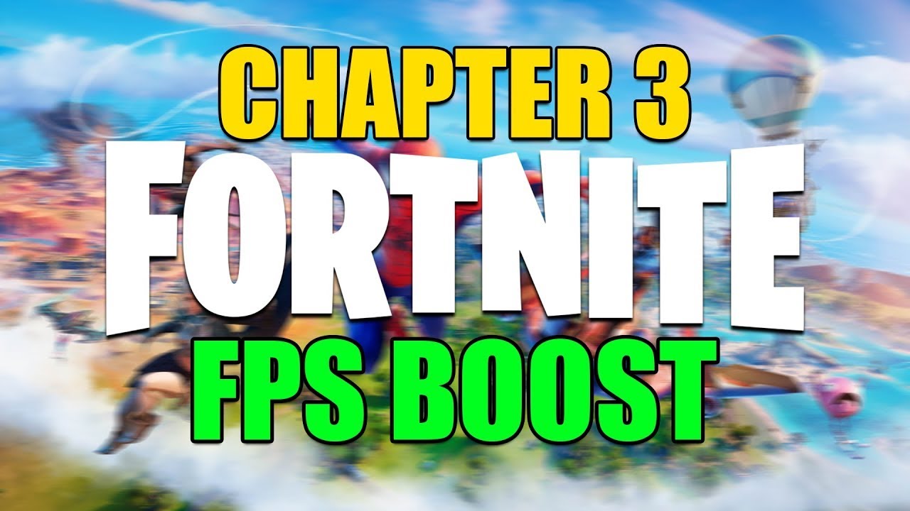 How to Boost FPS Using Razer Cortex!! - YouTube