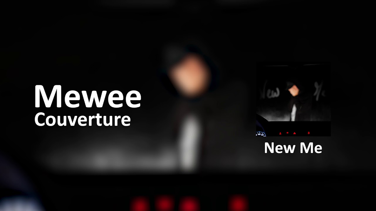 Mewee - Couverture - YouTube
