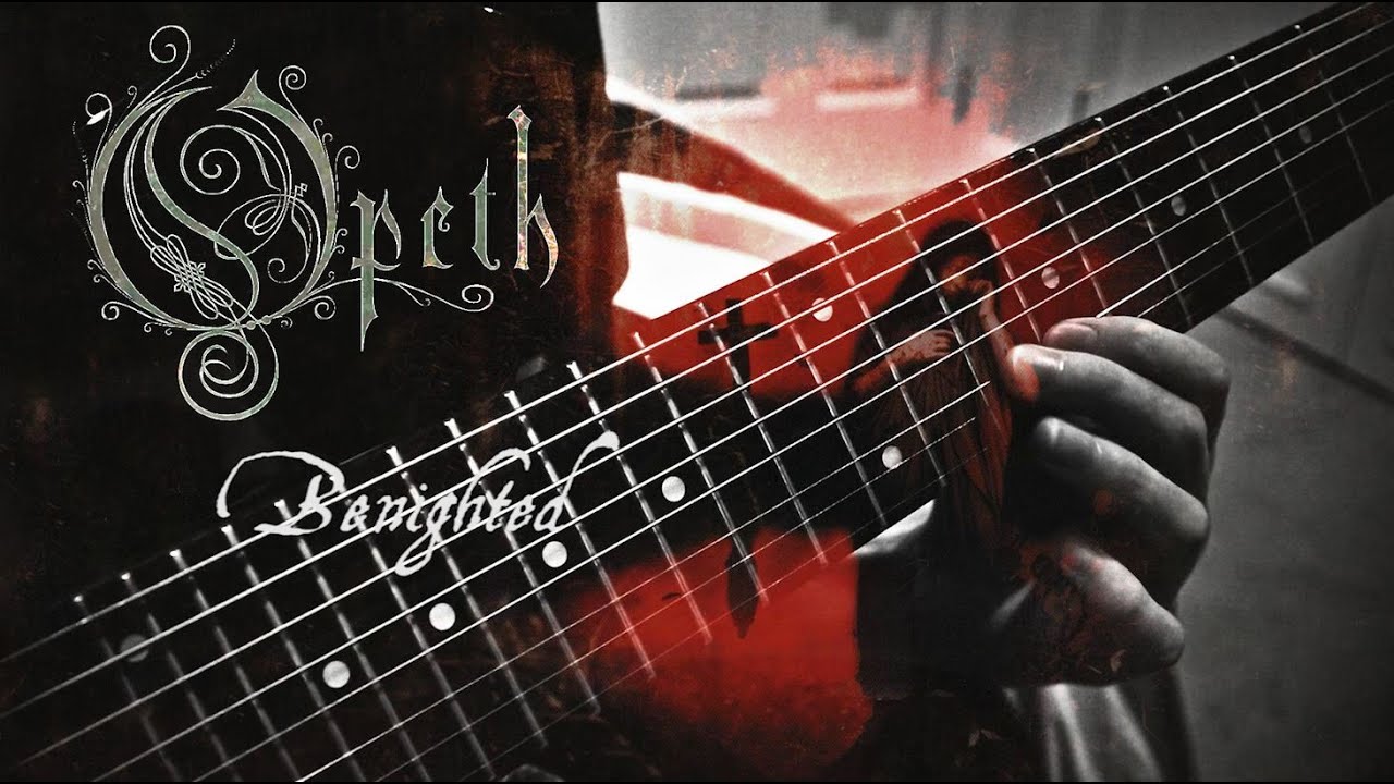 OPETH - Benighted - YouTube