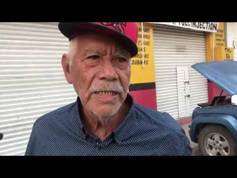 EL PATRON NETO CON EL COMANDANTE HUEV0 - YouTube