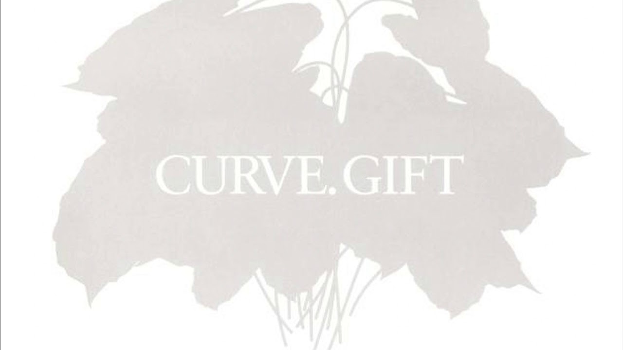 Curve - Hell Above Water - YouTube