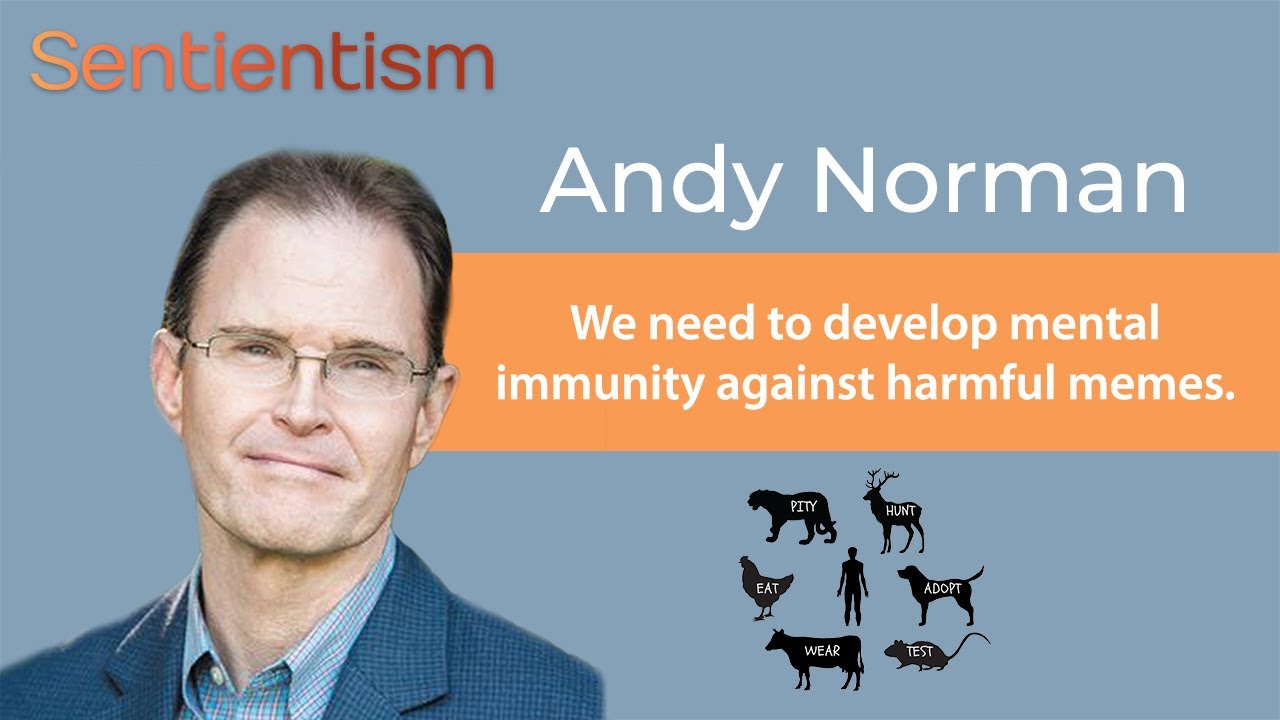 "We need to develop Mental Immunity against epidemics of nonsense ...