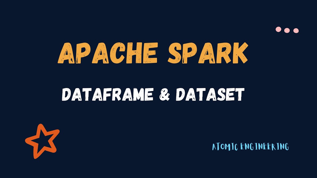 Dataframe And Dataset In Apache Spark Demo Repl Youtube