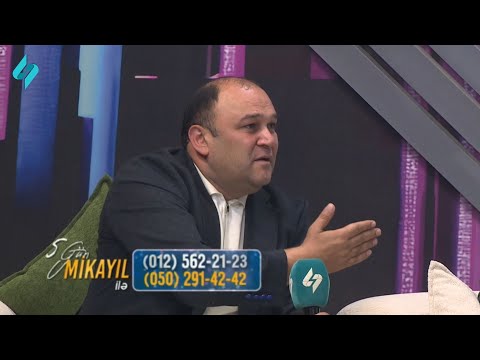 Meyxanaçı Yaşar Qafanlı: Məclisdə yığdığım 138 min şabaşı verdim müğənnilərə ki, bölün aranızda!