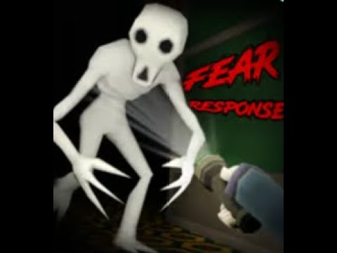 Fear Response [Full gameplay+Walkthrough] - YouTube