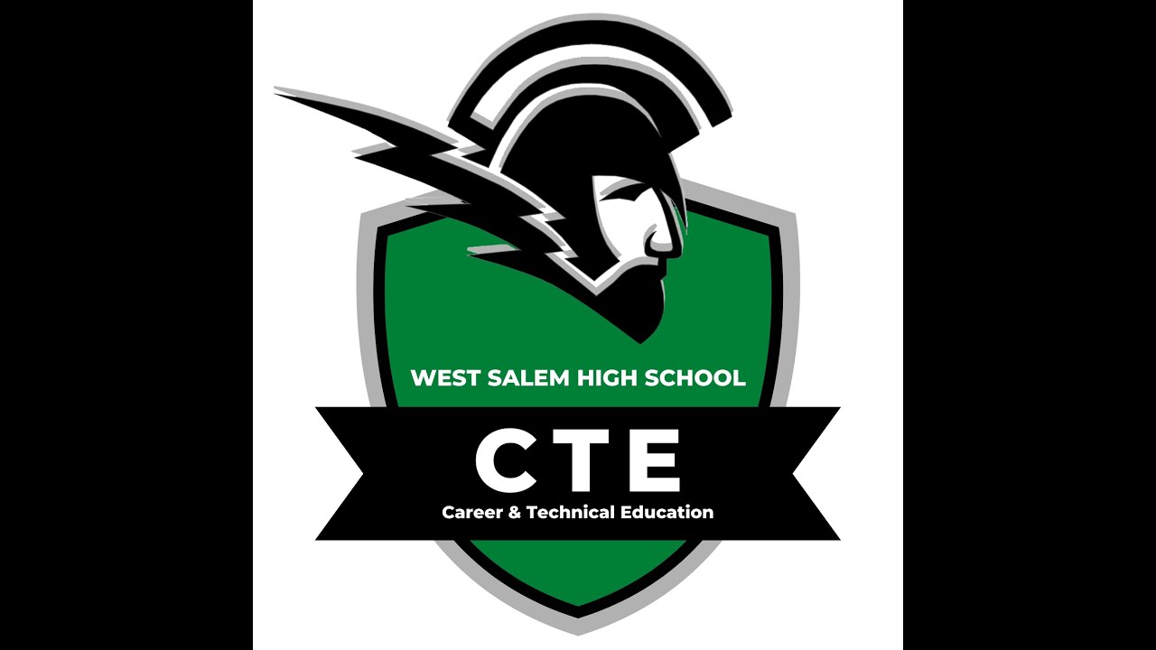 CTE@ WSHS Intros FULL - YouTube