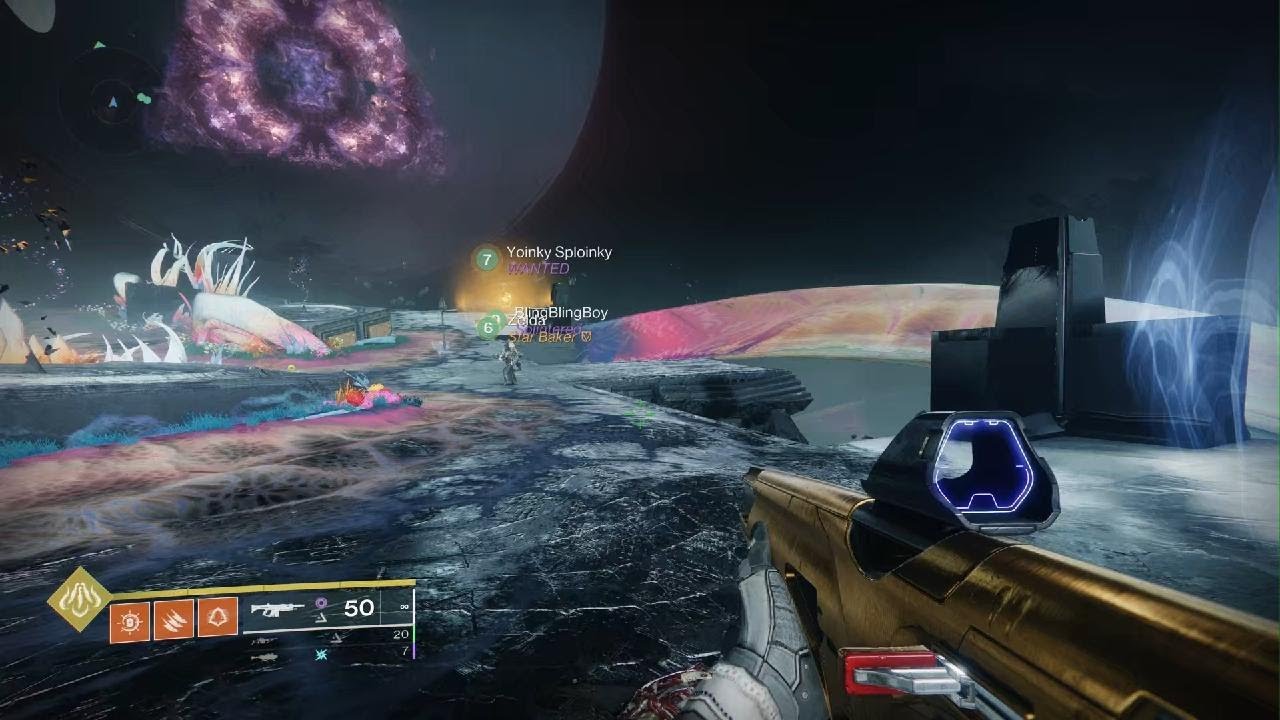 One Phase Nezerac Despite Absolute Disorderly Chaos :) - YouTube