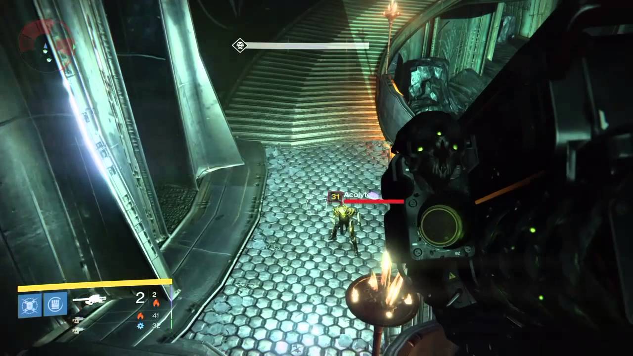 Destiny Unchained Kingz Part 2 - YouTube