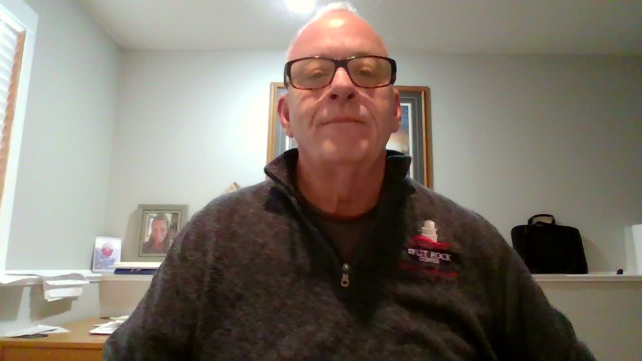 Medium/Breakfast Blend Split Rock Coffee. - YouTube