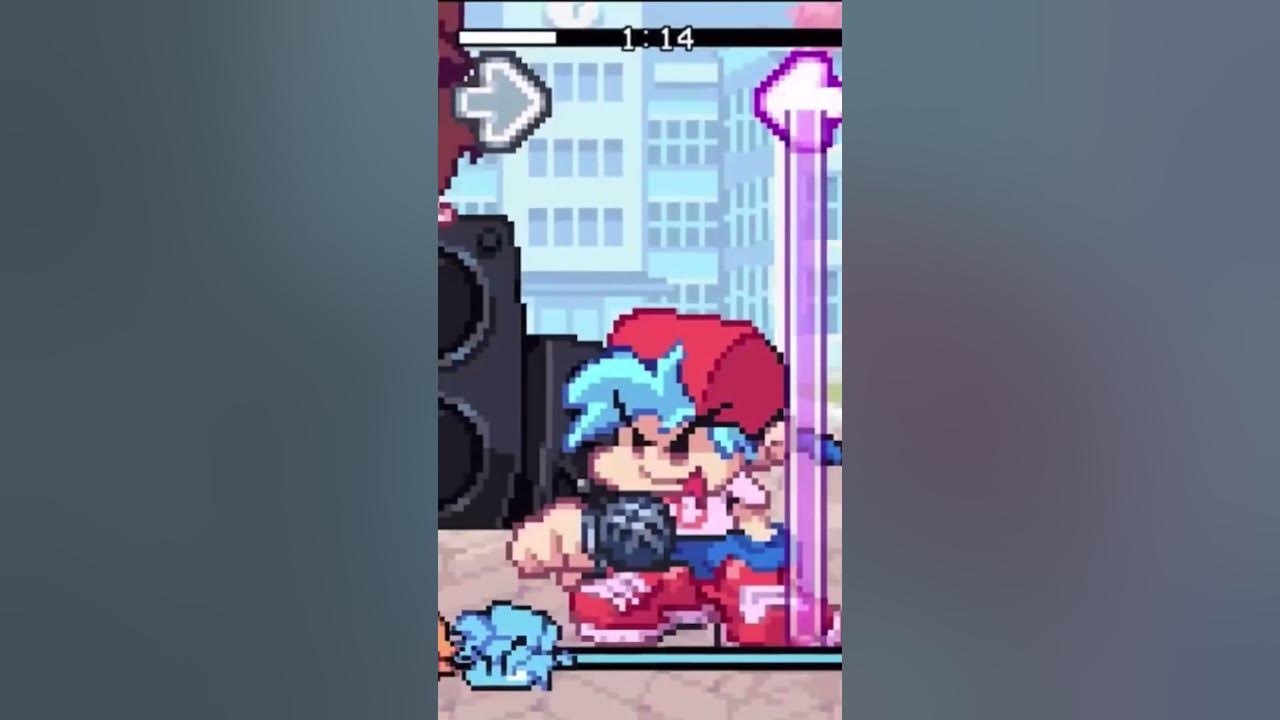 Friday Night Funkin Short Fnf Fnfgamer Arcadegame Fnfs Fridaynightfunkin Fnfmod Fnfgf