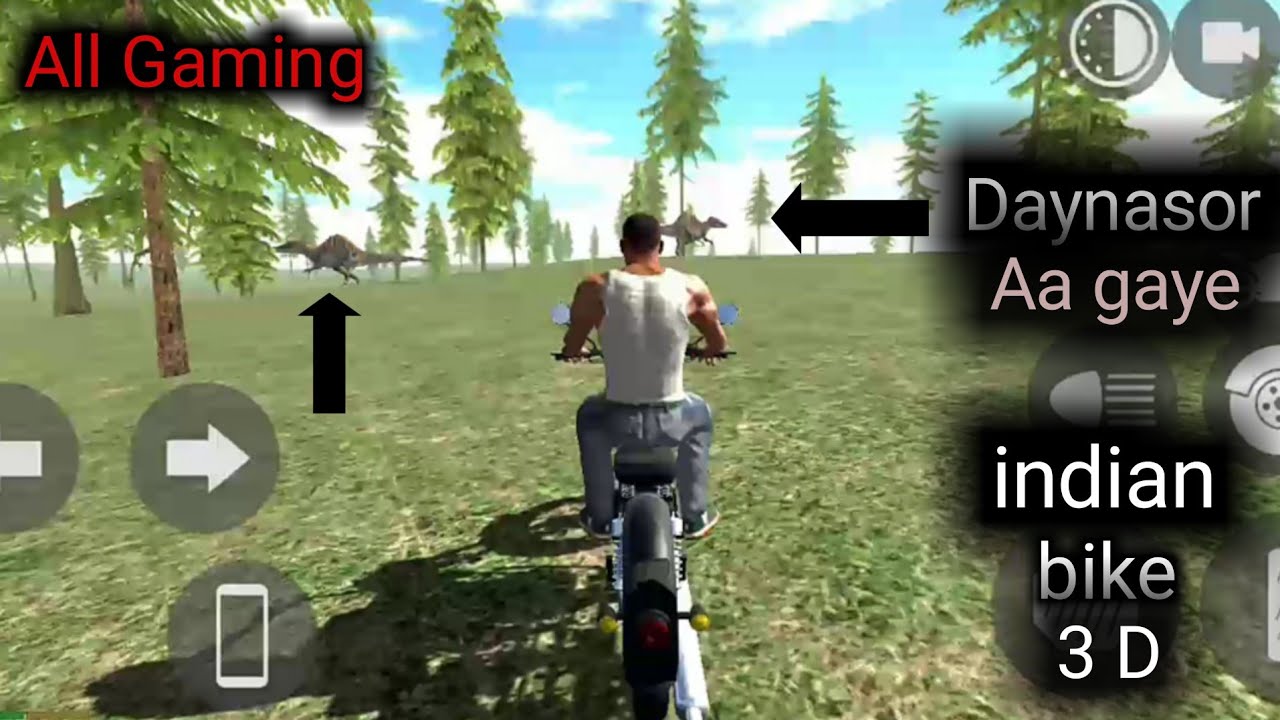 😱 Daynasor se challenge | All Gaming || - YouTube