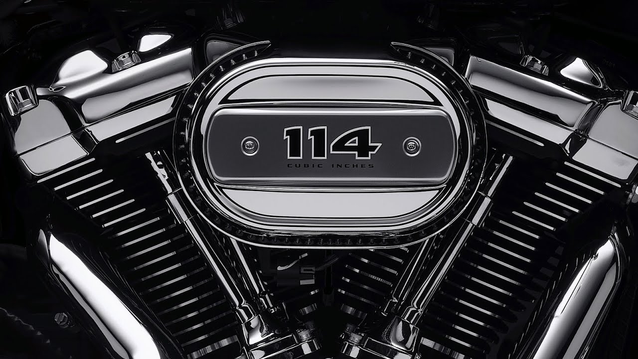 Updates On Mods & Gear for the Harley Davidson Fat Bob 114 AND big ...