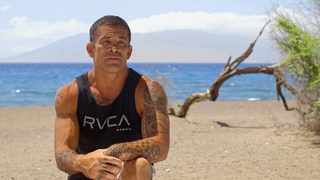 Sharkageddon : la mission de Kala Alexander - YouTube