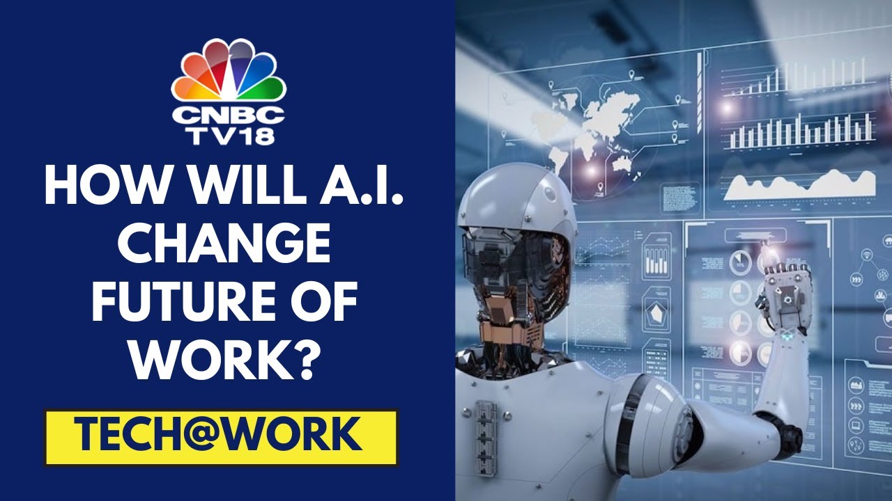 Need To Continously Train The Workforce, AI Will Improve Quality of ...