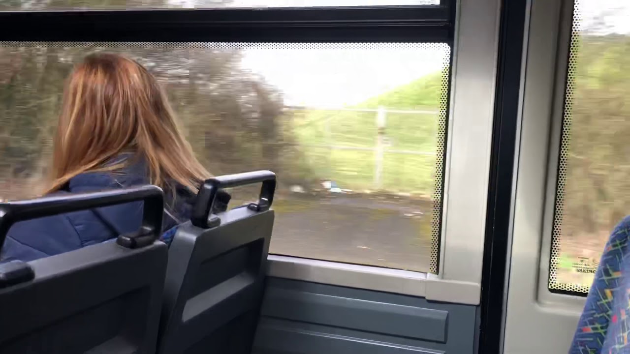 202 (Diamond Bus) Bromsgrove Bus Station To Halesowen Bus Station ...