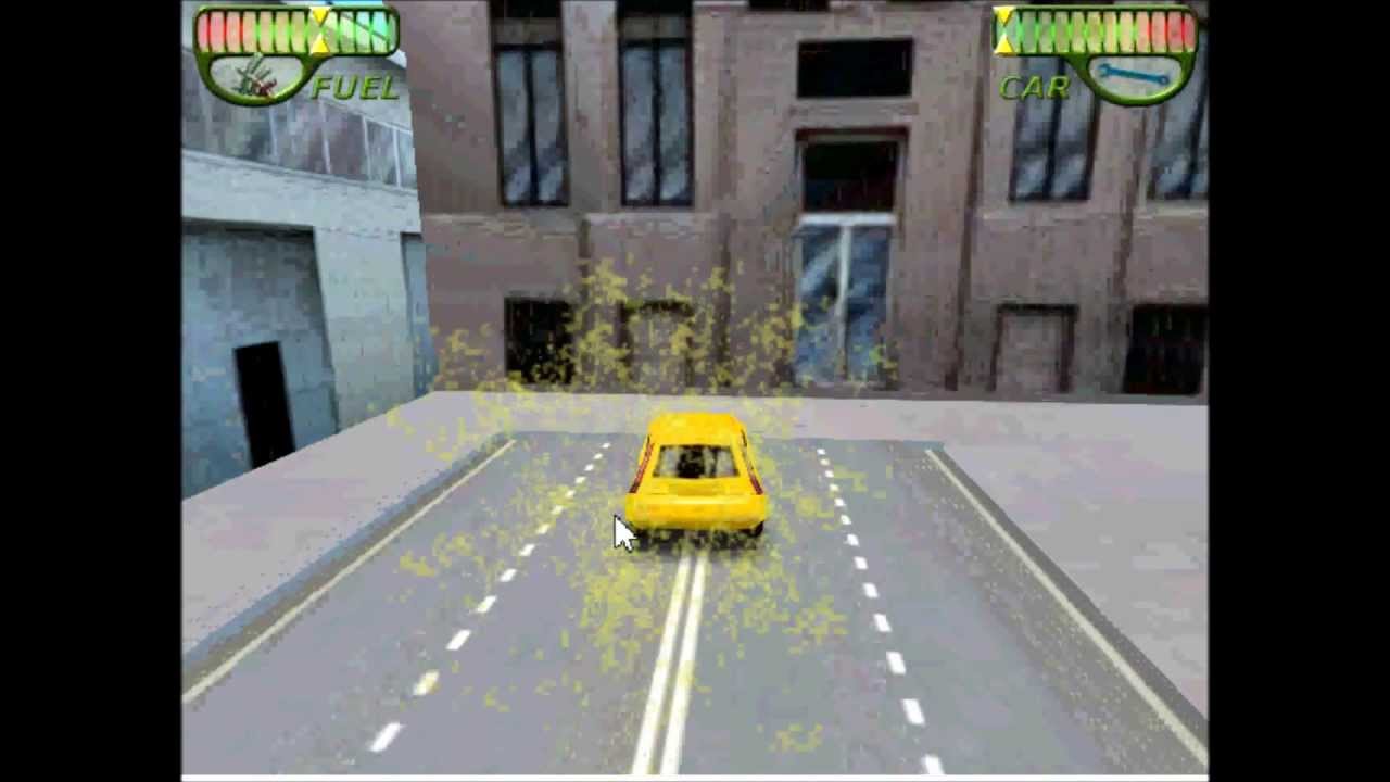 FFX Runner - YouTube